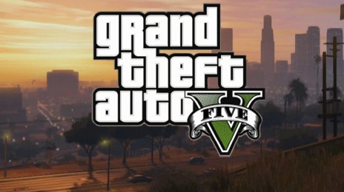 Grand Theft Auto V (GTA 5) System Requirements PC - Games Utilities