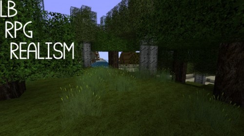 [Minecraft 1.4.2] LB PHOTO REALISM Texture Pack [16X, 32X, 64X, 128X ...