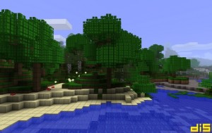 oCD Resource Pack for Minecraft 1.14.4/1.13.2/1.12.2/1.11.2